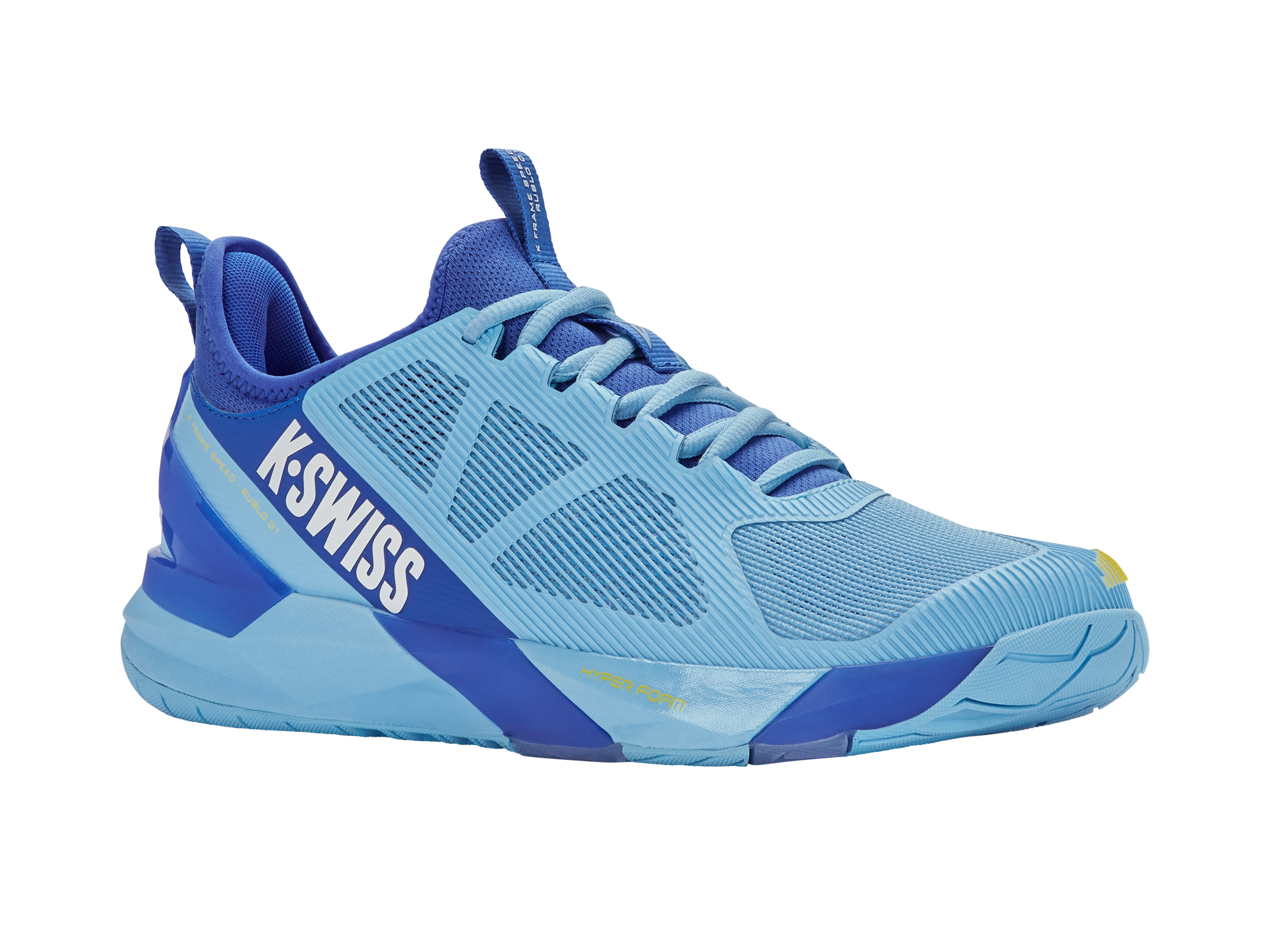 K-FRAME SPEED RUBLO – K-Swiss EU