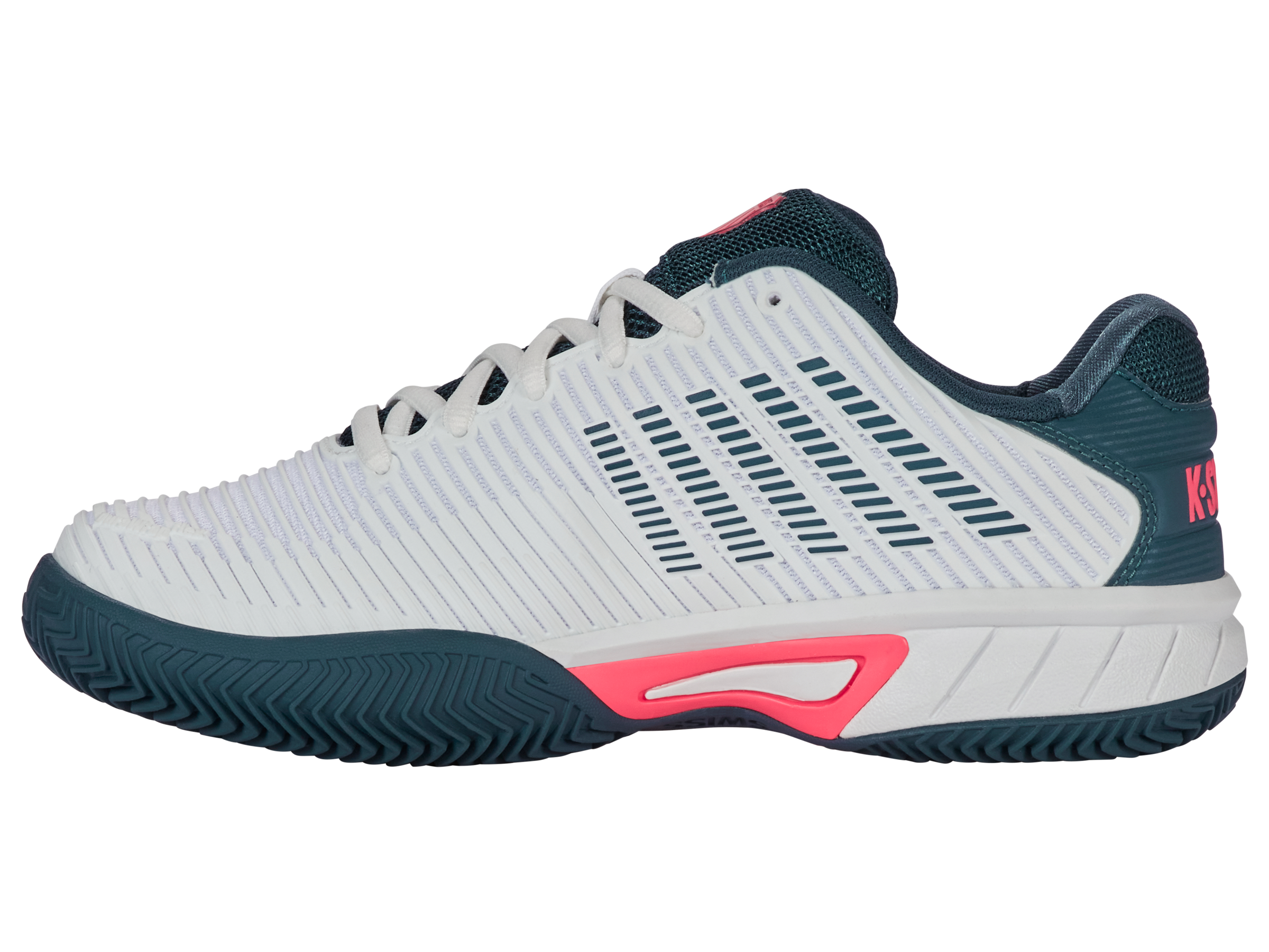 HYPERCOURT EXPRESS 2 CLAY – K-Swiss EU